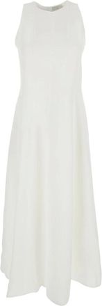 Antonelli Damen, Kleider, Weiß, MGröße