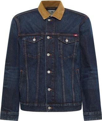Mustang Jeans Outdoorjacke Herren Style Dallas Jacket