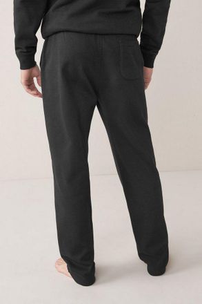 Next Jogginghose Loungewear - Jogginghose ohne B&uuml;ndchen (1-tlg)
