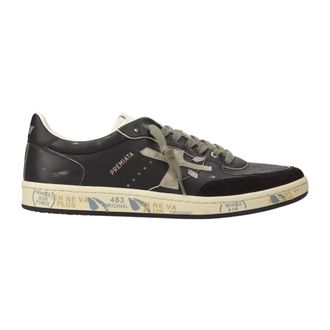 Premiata Homme, Chaussures, Noir, Taille: 41 EU Bskt Clay 6909