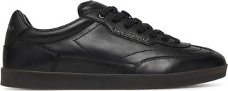 Karl Lagerfeld Sneakers KARL LAGERFELD Kandidate KL53820 Schwarz