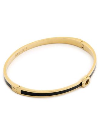 Coach Armband 37546478 GLD001 Goldfarben