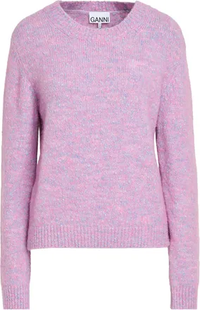 Ganni STRICKWAREN - Pullover auf YOOX.COM