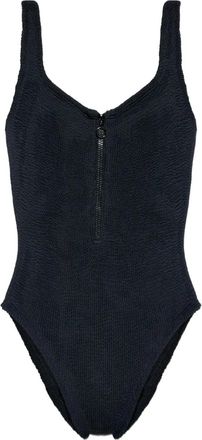 Hunza G maillot de bain Dallas - Noir
