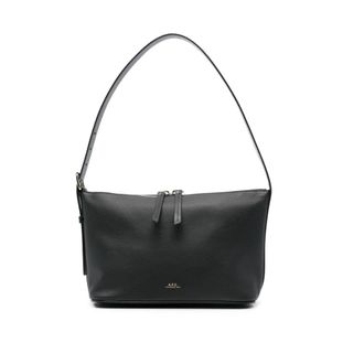 A.P.C. A.p.c., Femme, Sacs, Noir, Taille: ONE Size Sac A.p.c
