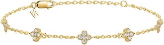 NANA KAY Armband NANA KAY Gold
