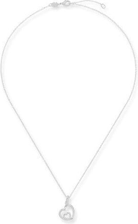 Tous Halskette 1004570500 Silberfarben