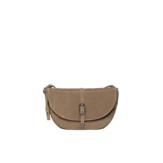 Nero Giardini Femme, Sacs, Beige, Taille: ONE Size I544041D Velour