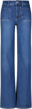 Frame Denim Damen, Jeans, Blau, W31Größe