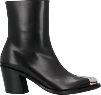 Alexander McQueen SCHUHE - Stiefeletten auf YOOX.COM