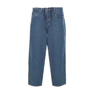Levi's Homme, Jeans, Bleu, Taille: W30 Super Baggy Jeans