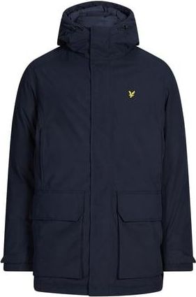 Lyle & Scott Parka &agrave; capuche