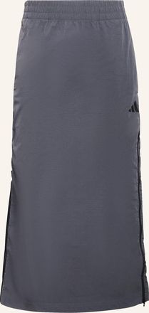 adidas City Tech Woven Rock Mit Reissverschluss grau