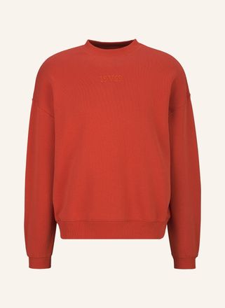 19V69 19V69 Italia Sweatshirt Willow Street orange