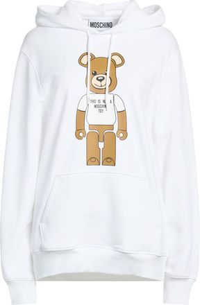 Moschino TOPS - Sweatshirts auf YOOX.COM