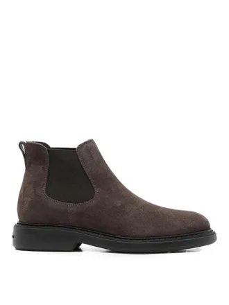 Hogan Sandales - Marron