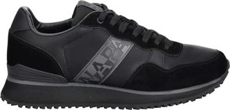 Napapijri Herren, Schuhe, Schwarzk, 43 EUGr&ouml;&szlig;e