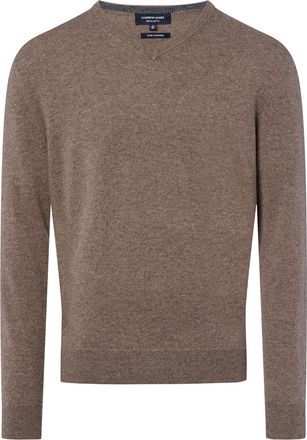 Andrew James Strickpullover