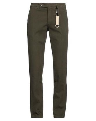 Manuel Ritz BAS - Pantalons sur YOOX.COM