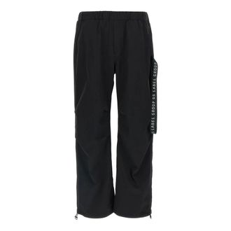 44 Label Group Herren, Hosen, Schwarzk, XLGr&ouml;&szlig;e