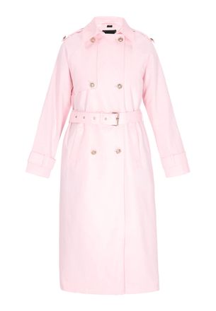 Faina Mantel Frauen Rose
