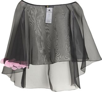 Camilla Milano JACKEN & M&Auml;NTEL - Capes auf YOOX.COM