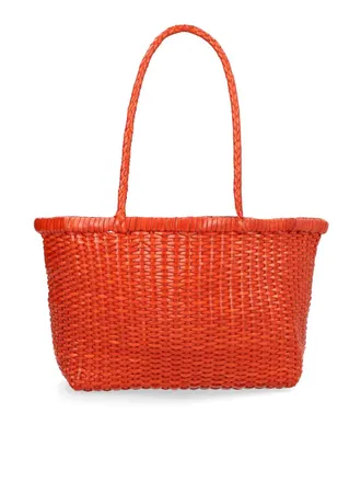 Dragon Diffusion Sac Cabas - Orange