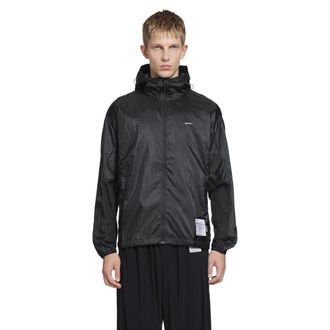 SATISFY Pertex Diamond Fuse Windbreaker