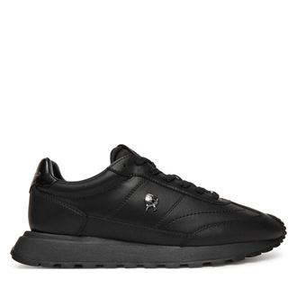 Karl Lagerfeld Sneakers KARL LAGERFELD KL51129E Schwarz