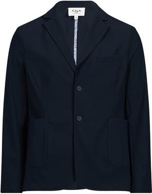 Cala Blazer ajust&eacute; Niko Evolution col tailleur