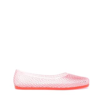 Ancient Greek Sandals Femme, Chaussures, Rose, Taille: 41 EU Sandales Rose Flamingo Cag&eacute;es