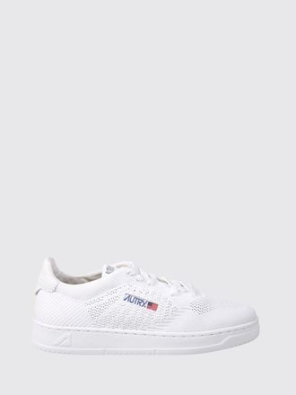 Autry Sneakers AUTRY Herren Farbe Wei&szlig;