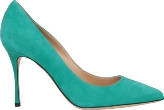 Sergio Rossi SCHUHE - Pumps auf YOOX.COM