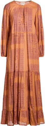 Antik Batik KLEIDER - Maxi-Kleider auf YOOX.COM