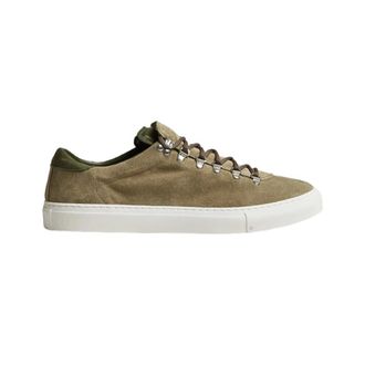 Diemme unisex, Chaussures, Vert, Taille: 41 EU Marostica Low