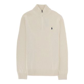 Polo Ralph Lauren Rollkragenpullover - - Knitwear - Herren - Beige - XL