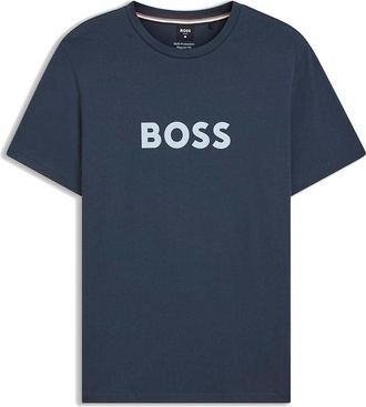 BOSS T-Shirt RN 10249533 01