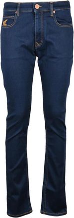 Vivienne Westwood Damen, Jeans, Blau, W31Gr&ouml;&szlig;e