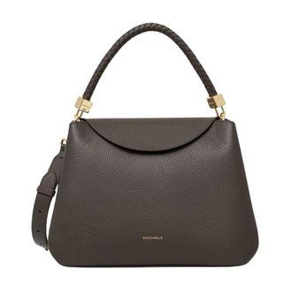 Coccinelle Tiggy Umh&auml;ngetasche - - Bags - Damen - Gr&uuml;n - ONE SIZE