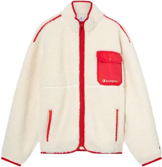 Champion Authentic Athletic Apparel Fleecejacke