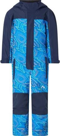 McKinley Kinder Overall Tiger II