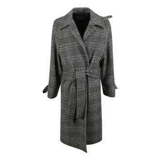 Balenciaga Herren, M&auml;ntel, Grau, SGr&ouml;&szlig;e