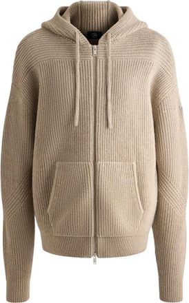 Fusalp Hesyron Jacke - - Sport - Herren - Beige - XL