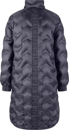 Sportalm Langjacke mit Stehkragen