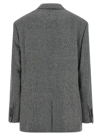 Dolce & Gabbana Blazer - Grey