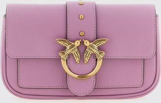 Pinko Mini Sac PINKO Femme couleur Poudre