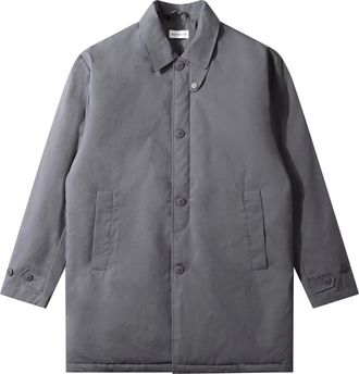 Edmmond Studios Manteau Trench Radio Edmmond Studios