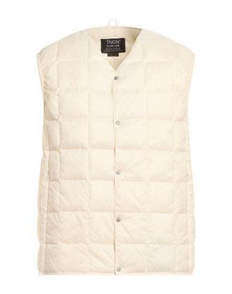 TAION MANTEAUX - Vestes sans manches sur YOOX.COM