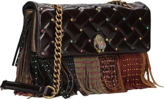 Kurt Geiger Damen, Taschen, Braun, ONE SIZEGr&ouml;&szlig;e