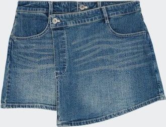 Dickies Jupe-short - Taille 25